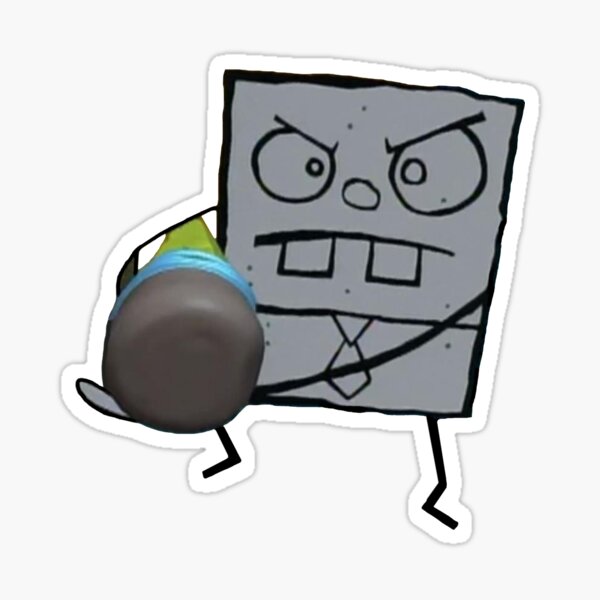 Doodlebob Gifts & Merchandise | Redbubble