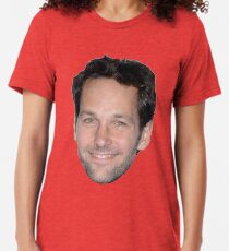 Paul Rudd T-Shirts | Redbubble