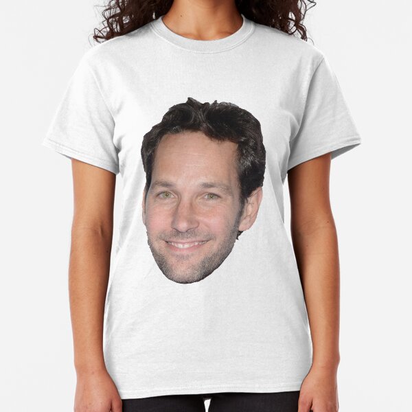 Paul Rudd T-Shirts | Redbubble