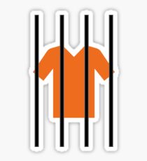Oitnb: Stickers | Redbubble