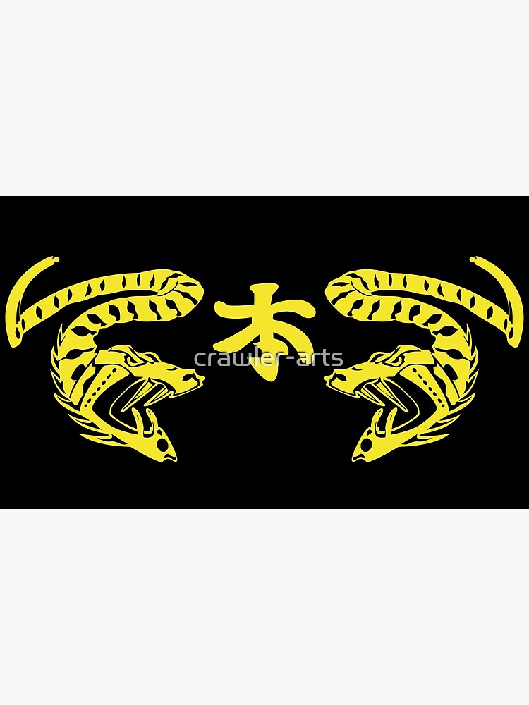 "Ninja Brian T-Shirt" Art Print for Sale by crawler-arts | Redbubble