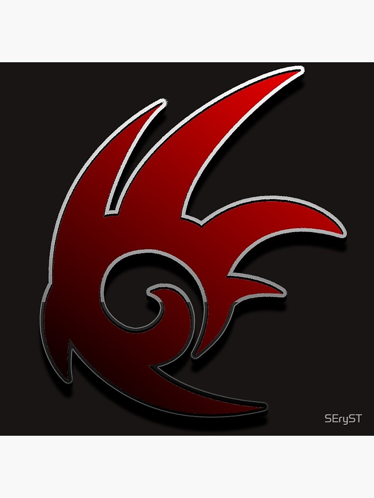Shadow The Hedgehog Game Logo