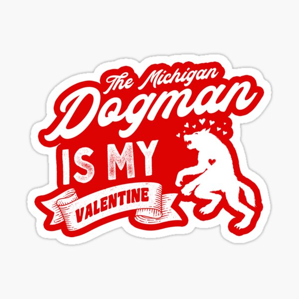 Dogman Merch & Gifts for Sale | Redbubble