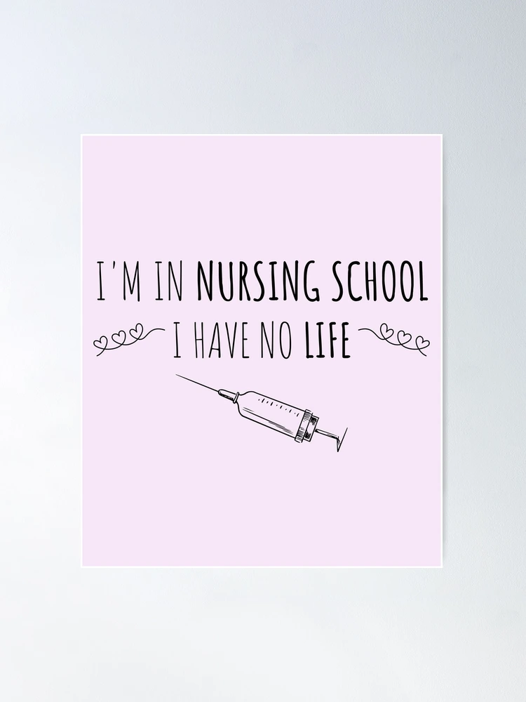 Student Nurse Life Quotes