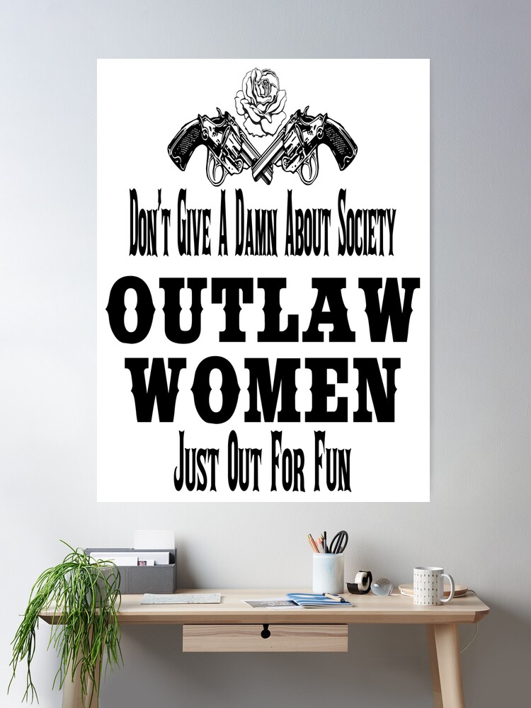 Outlaw Women Quotes Powerful Voices: 65 Quotes From Women & Girls To