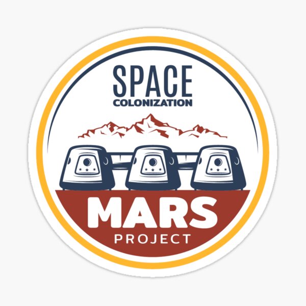 "Mars Project, Space Colonization | Perseverance Rover | Mars 2020 ...