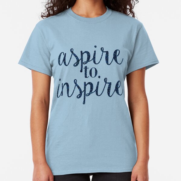 Aspire Gifts & Merchandise | Redbubble