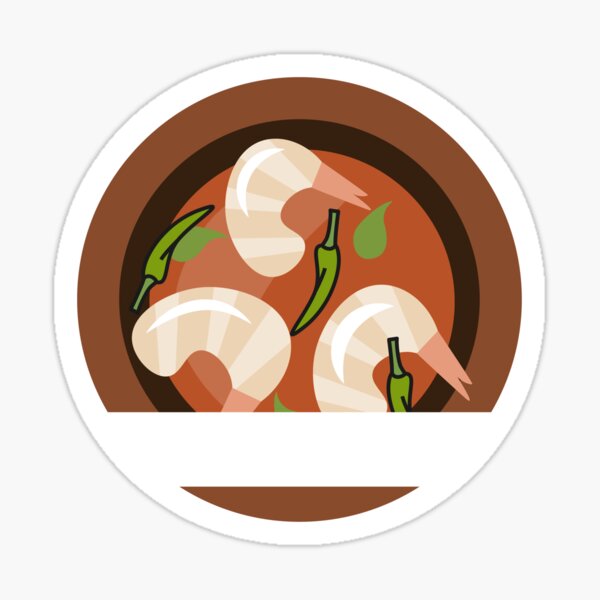 "Sinigang Filipino Pride" Sticker by FilipinoMerch | Redbubble