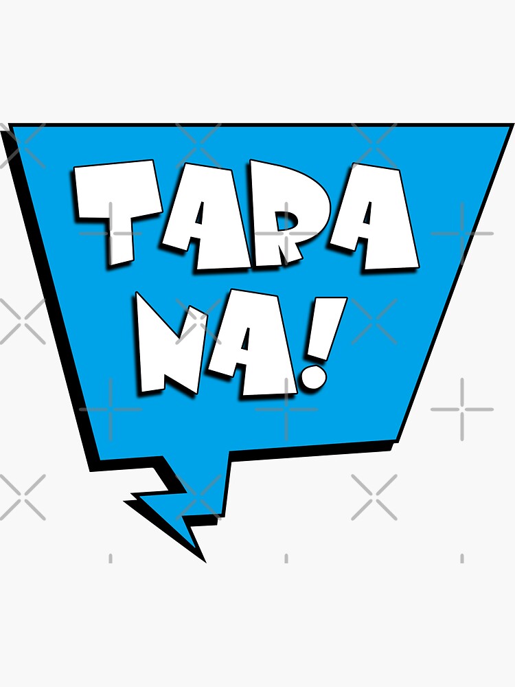 "Tara Na Filipino Pride" Sticker for Sale by FilipinoMerch | Redbubble
