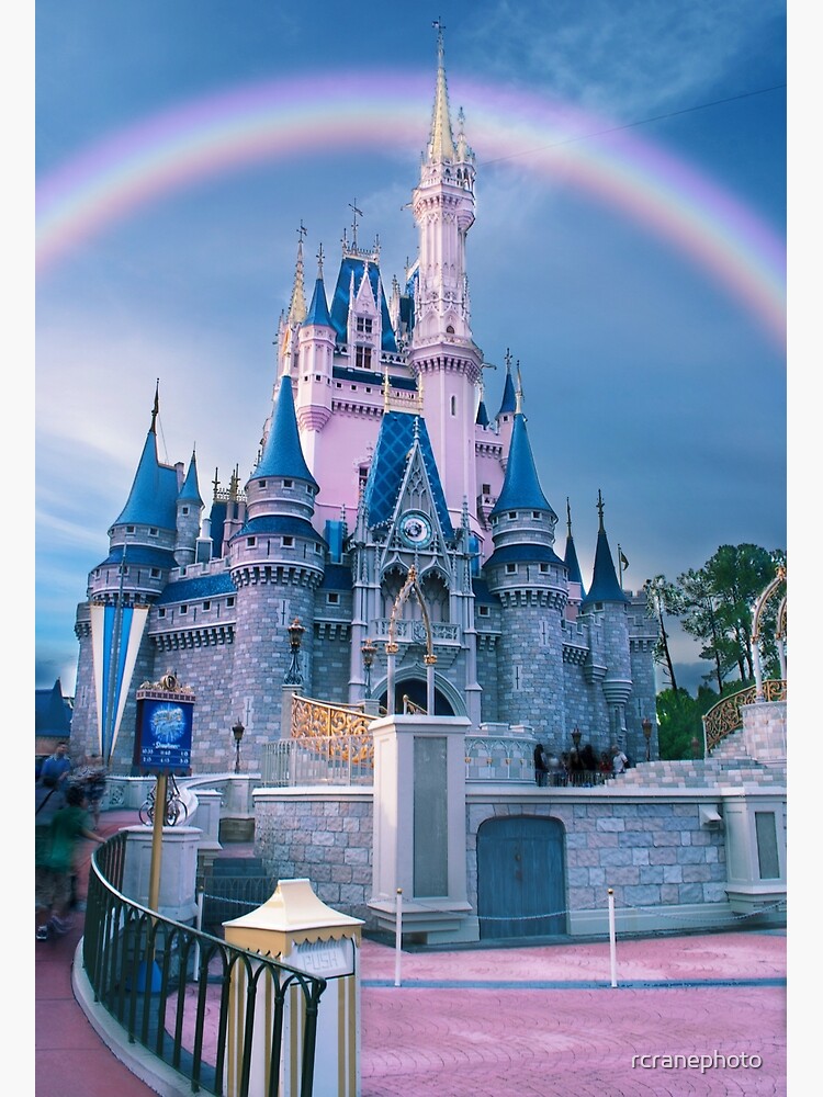 "It's Magic" Poster for Sale by rcranephoto | Redbubble