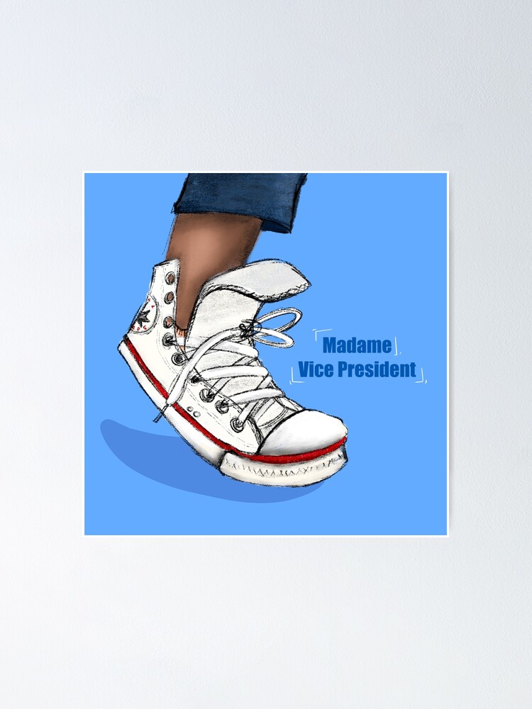 "The new MVP" Poster by jwhitneyart | Redbubble