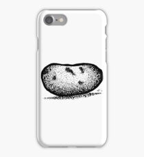 Potato: iPhone Cases & Skins for 7/7 Plus, SE, 6S/6S Plus, 6/6 Plus, 5S ...