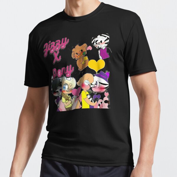 "zizzy piggy, zizzy, piggy, cartoon, fizzy expression, zizzy for her ...