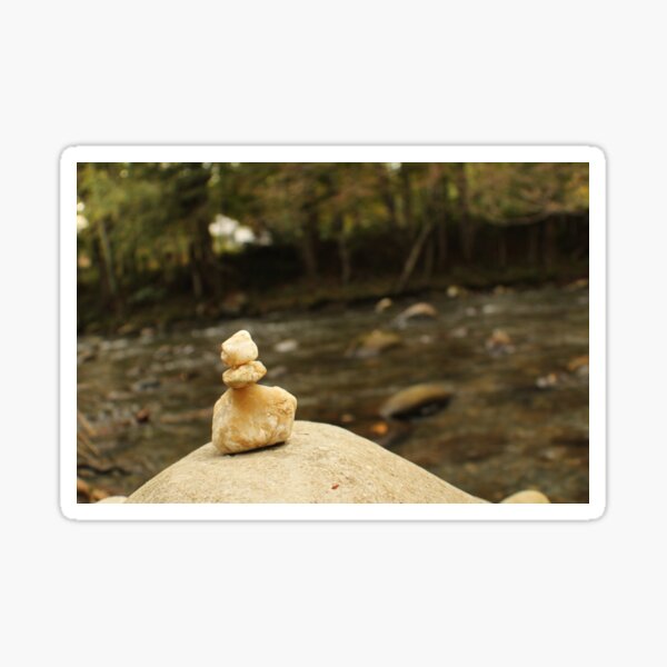 "Stone Statue" Sticker for Sale by MicroMikayla | Redbubble