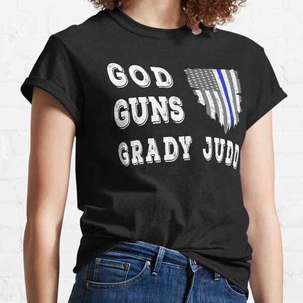 Grady T-Shirts | Redbubble