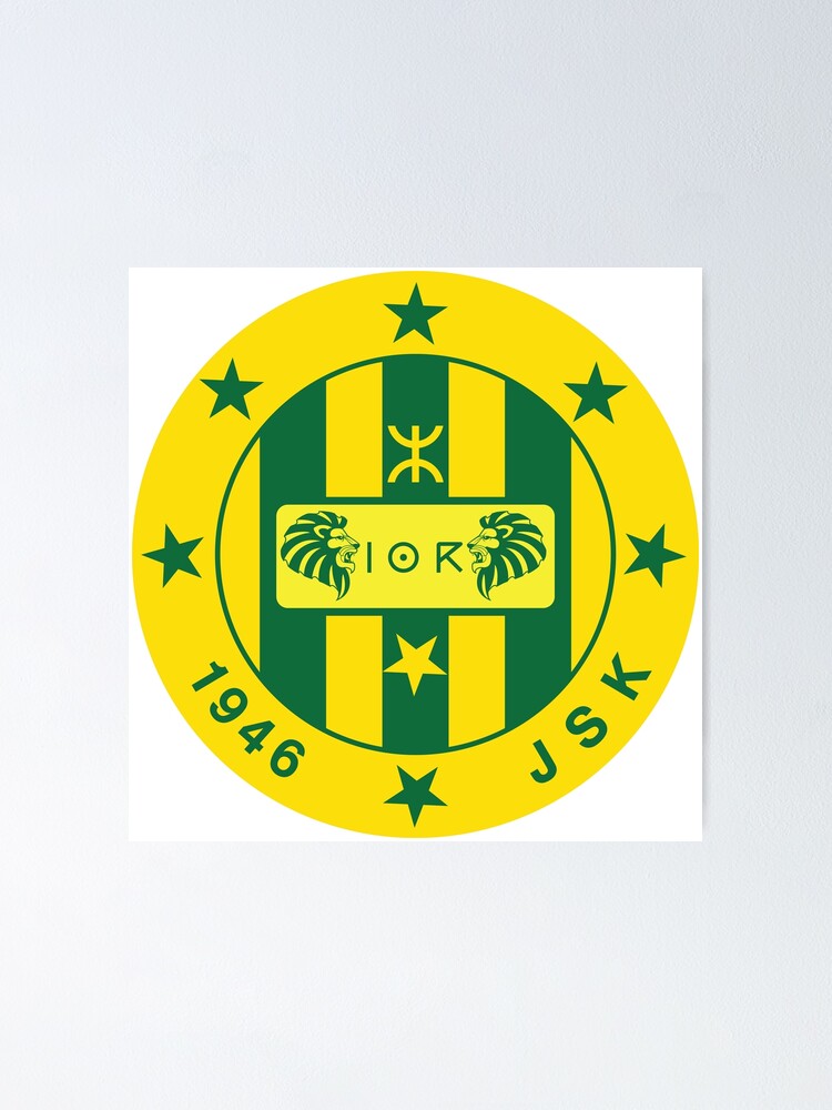 "JSK" Poster von Eldjama | Redbubble