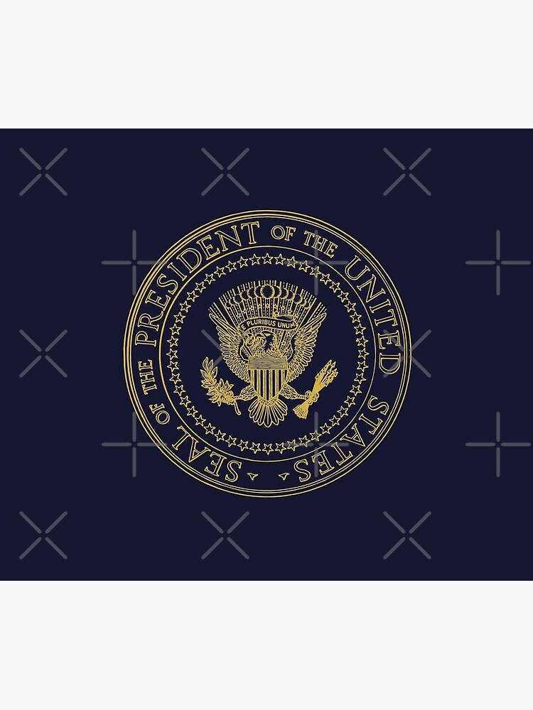 "Presidential Pardons,Seal of the President of the United States ...