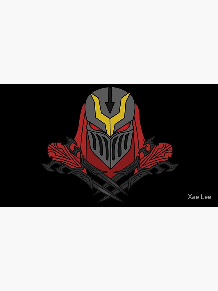 "Zed Design Color" Poster for Sale by XaeLee | Redbubble