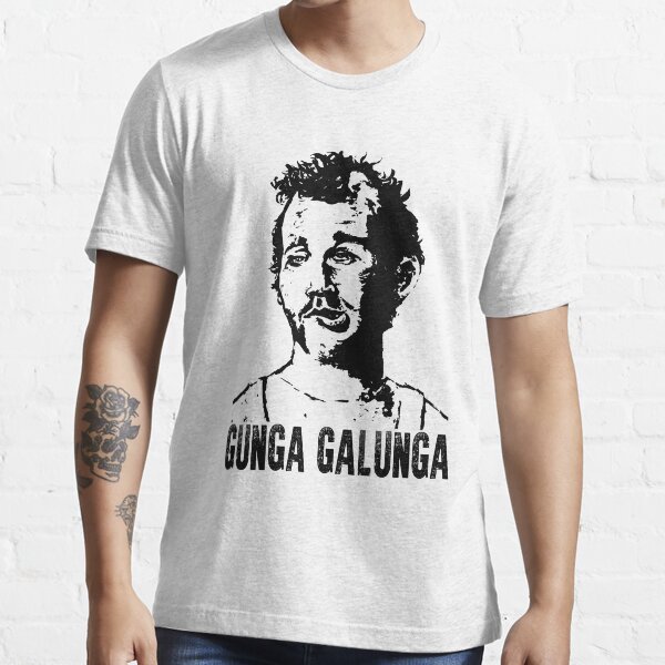 "Caddyshack Film - Gunga Galunga" T-shirt for Sale by IvanPatricia6 ...