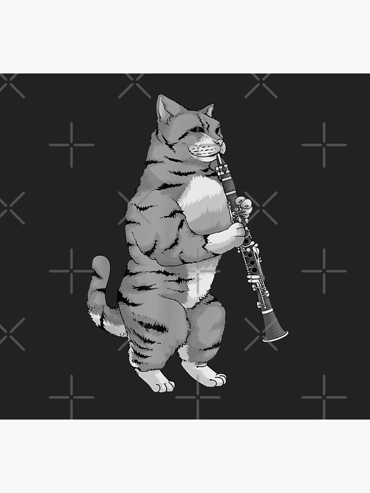 "Kids Room On The Broom 'The Witch Had A Cat'" Poster for Sale by ...