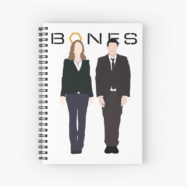 Anthropology Spiral Notebooks | Redbubble