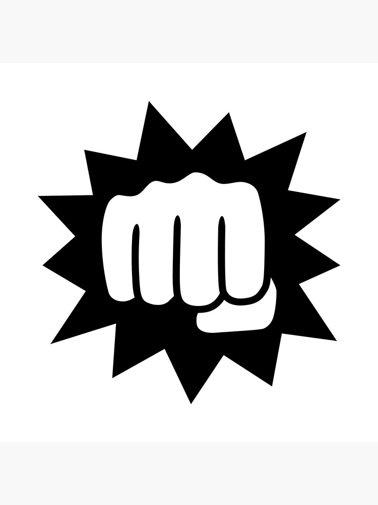Fight Symbols