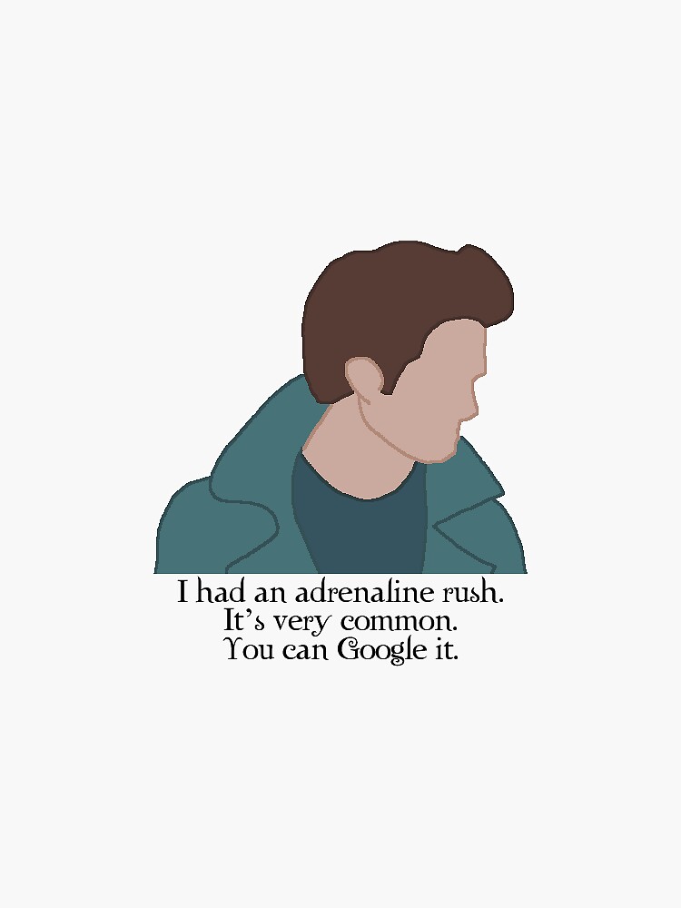 Adrenaline Rush Memes