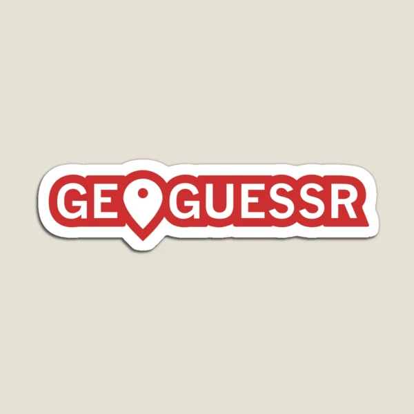 Geoguessr Logo You Gotta Be Kidding : R/geoguessr
