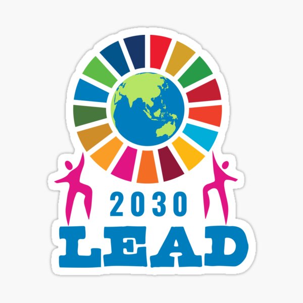 "The Global Goals for Sustainable Development UN Sustainable ...