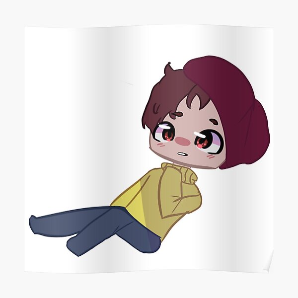 Wilbur Soot Posters | Redbubble