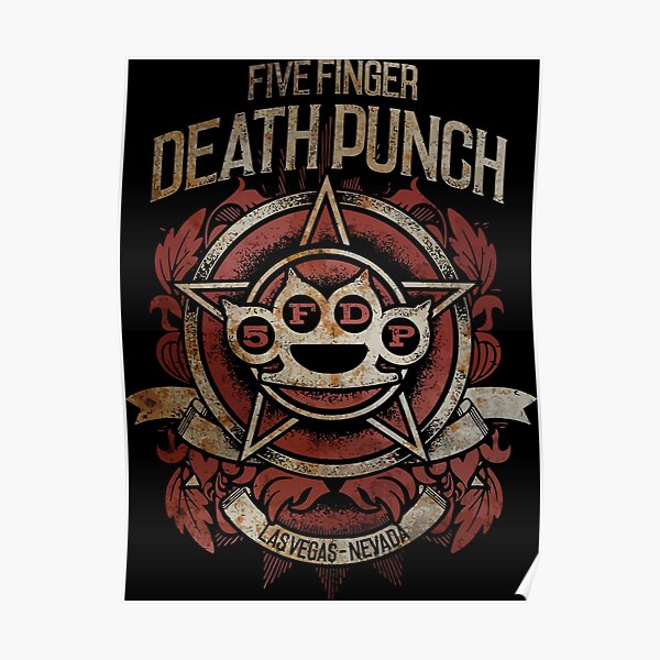 Ffdp Posters | Redbubble