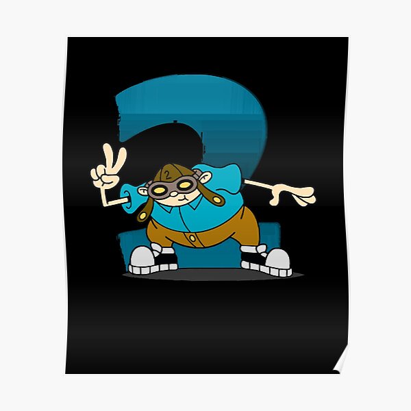 Knd Posters | Redbubble