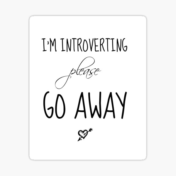 Please Go Away Gifts & Merchandise | Redbubble