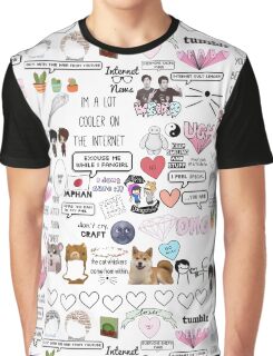 Dan Howell: T-Shirts | Redbubble