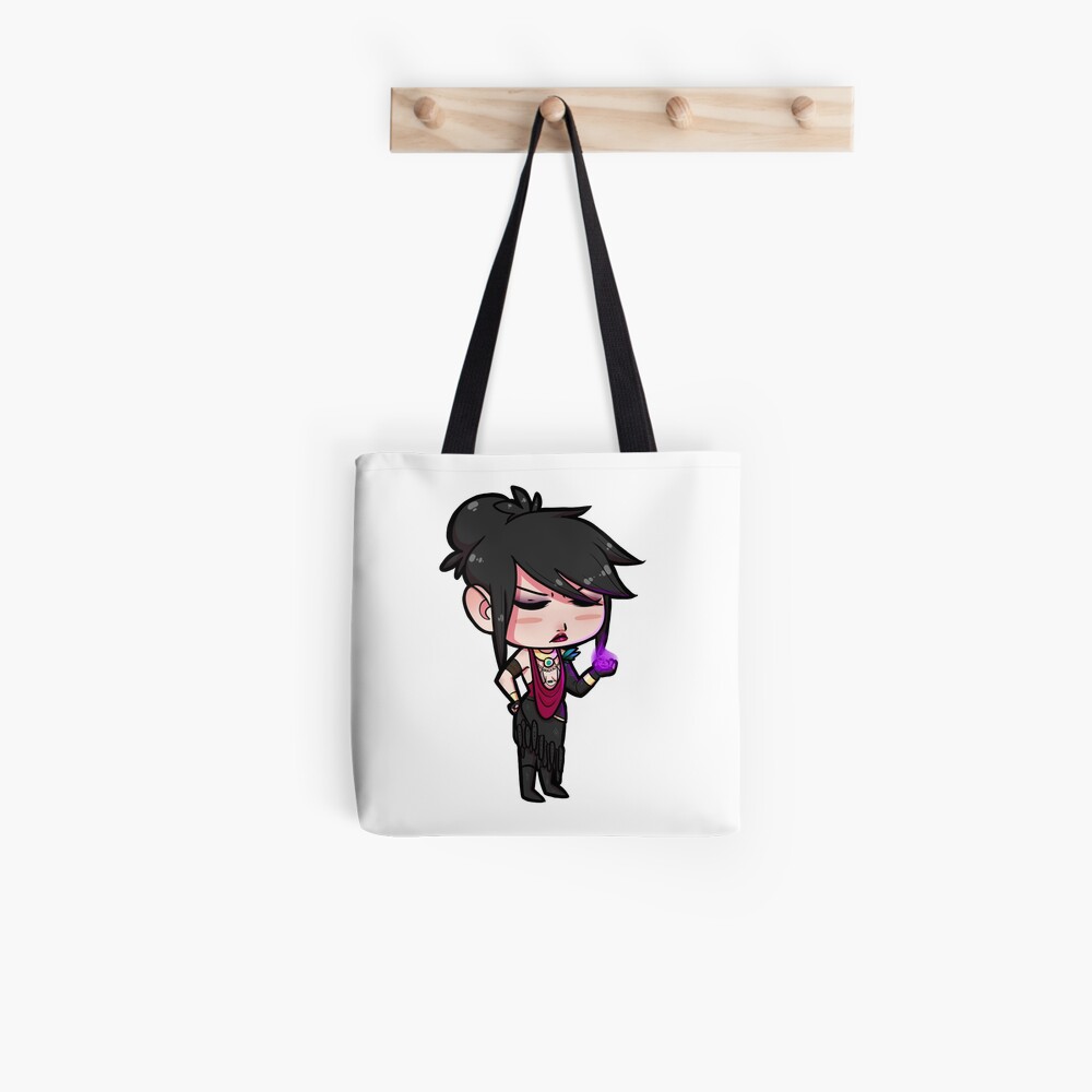 "Dragon Age -- Morrigan Chibi" Sticker for Sale by NoodlesForNerds ...