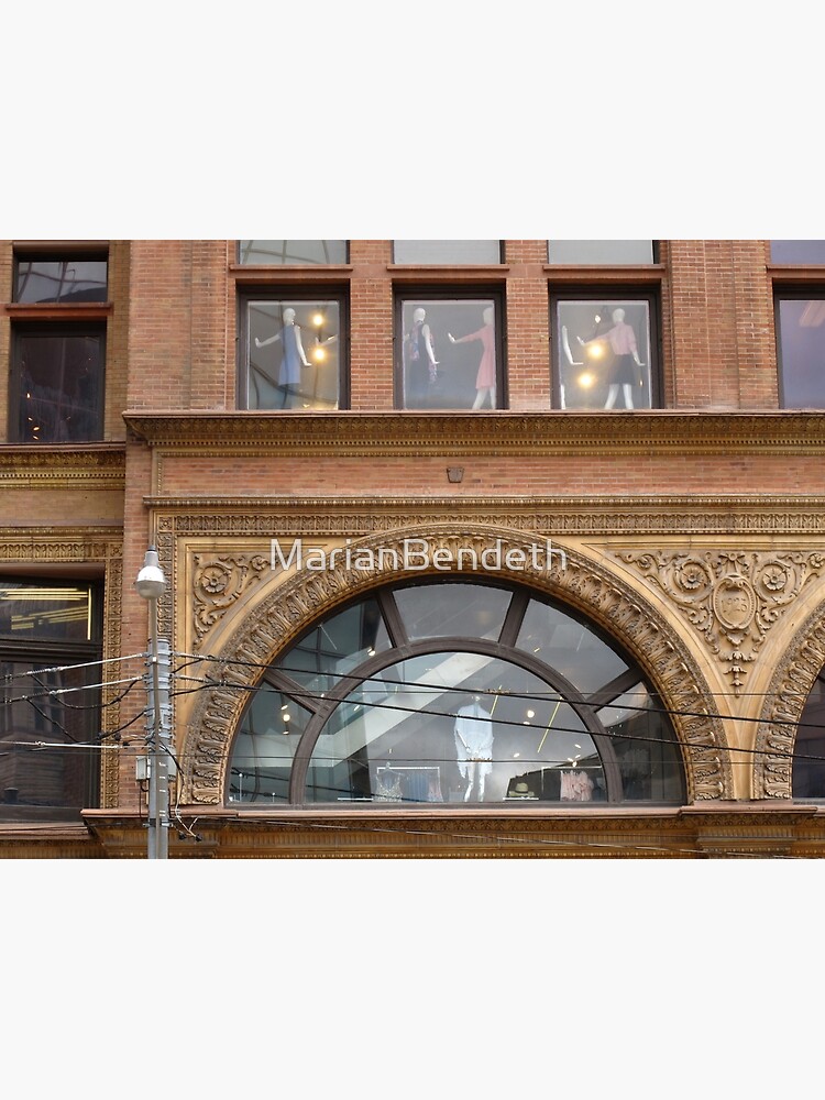 "The old Simpsons window" Poster by MarianBendeth | Redbubble