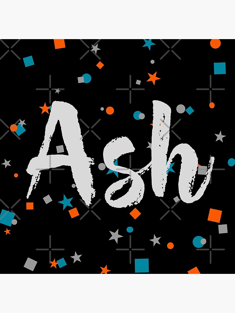 "Ash Wednesday beautiful design ash" Poster by PrimeScripts | Redbubble