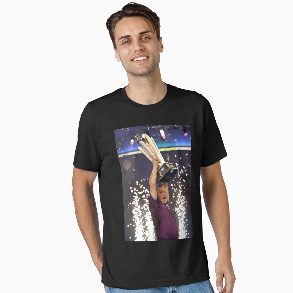 "Peter Wright 2020 champion" Poster for Sale by FlawlessCheese | Redbubble