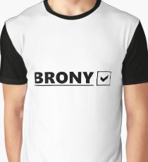 Bronies Brony T-Shirts