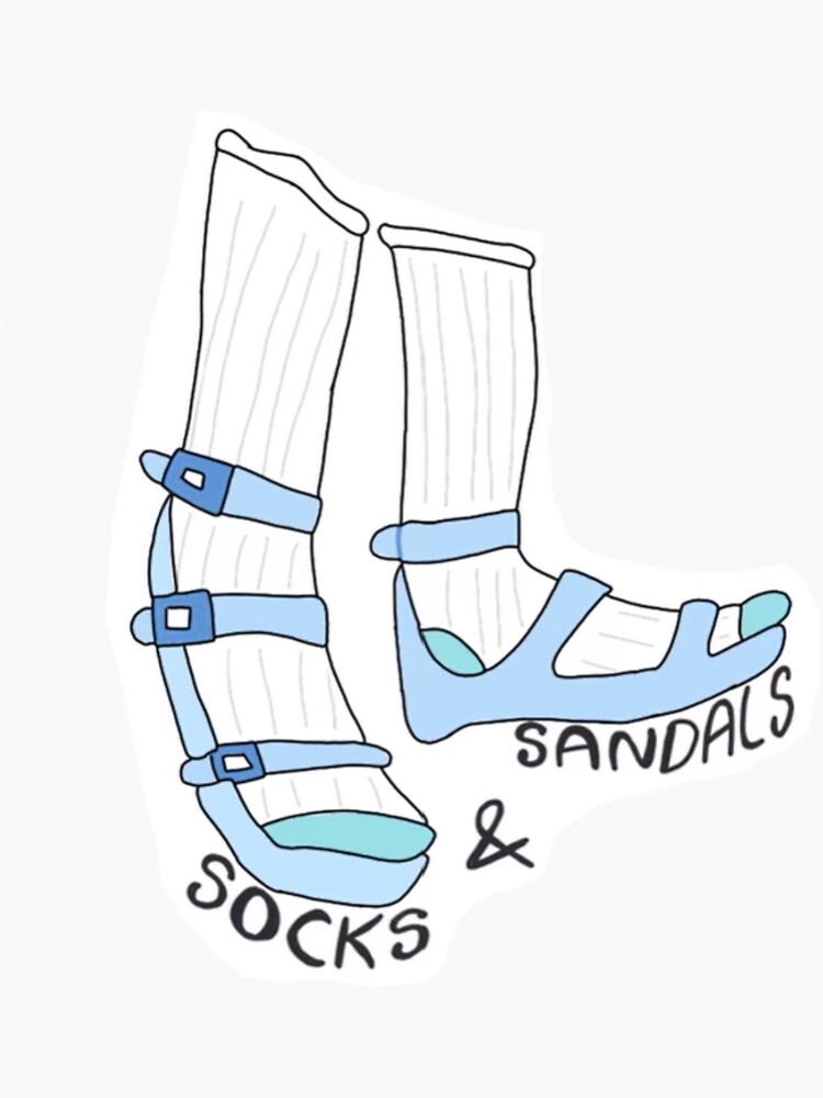 "sinjin drowning stickers" Sticker for Sale by avagreiwe | Redbubble