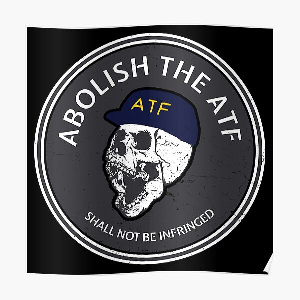 Atf Posters | Redbubble