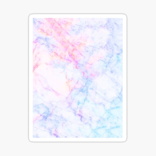 "Rainbow wallpaper" Sticker by Kitijas | Redbubble