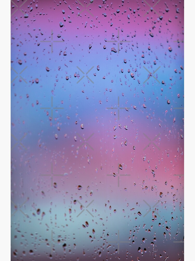 "Shower Color. " Poster by Wahbastore | Redbubble