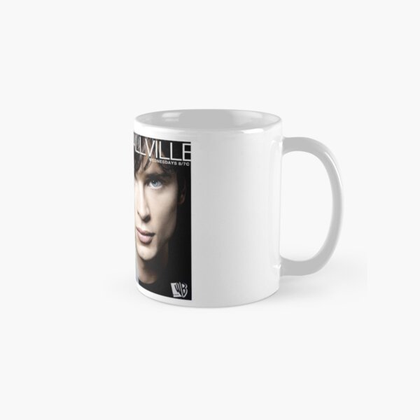 Smallville Merch & Gifts for Sale | Redbubble