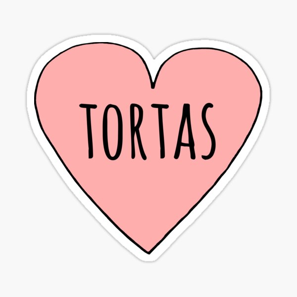 Tortas Gifts & Merchandise | Redbubble