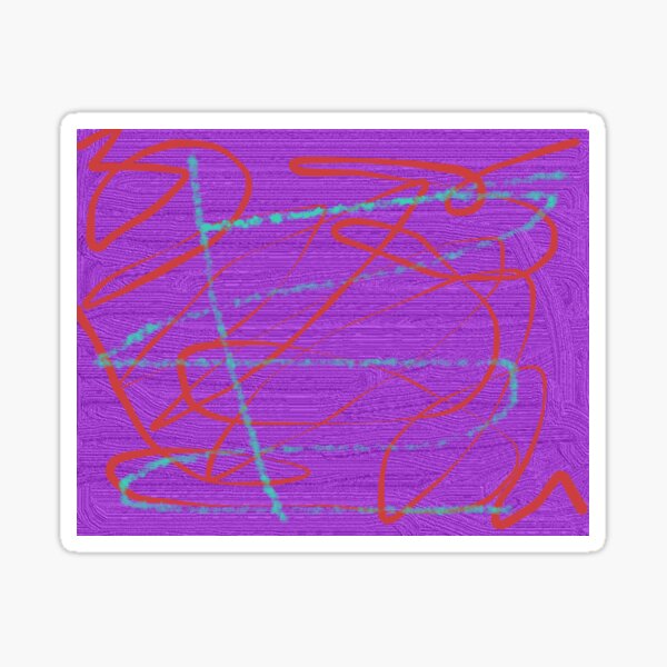 "Trojan Horse" Sticker by ttombel | Redbubble