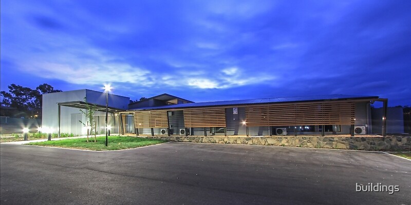 "Ricky Stuart House" by buildings | Redbubble