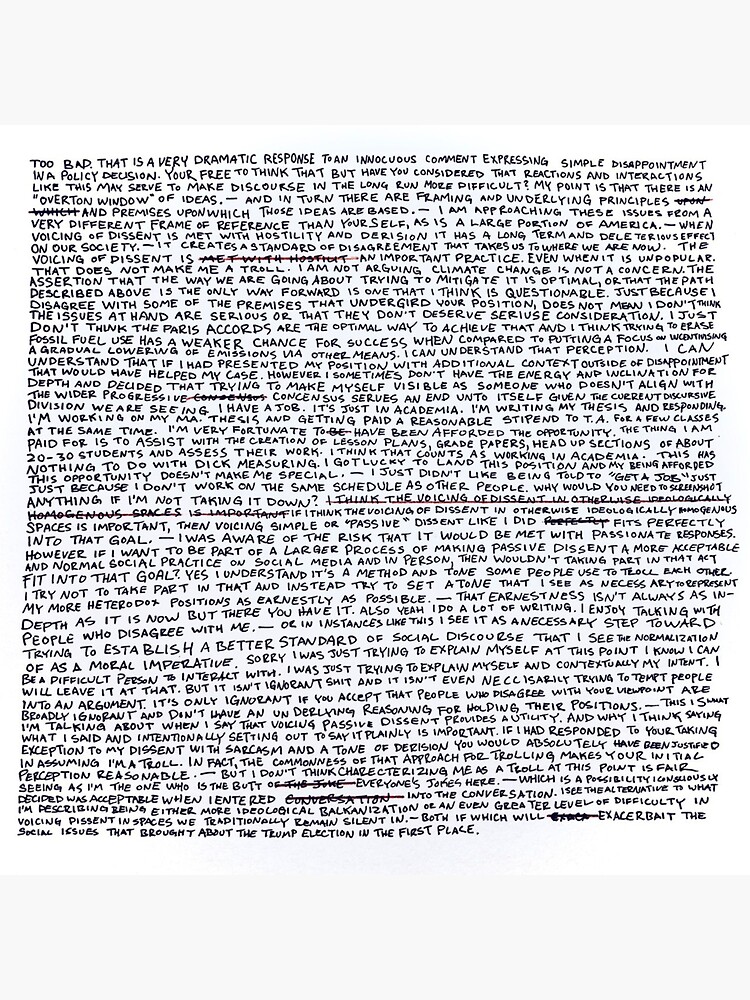 "Schade" Sticker von lestrangesque | Redbubble