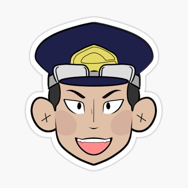 Shiketsu Merch & Gifts for Sale | Redbubble