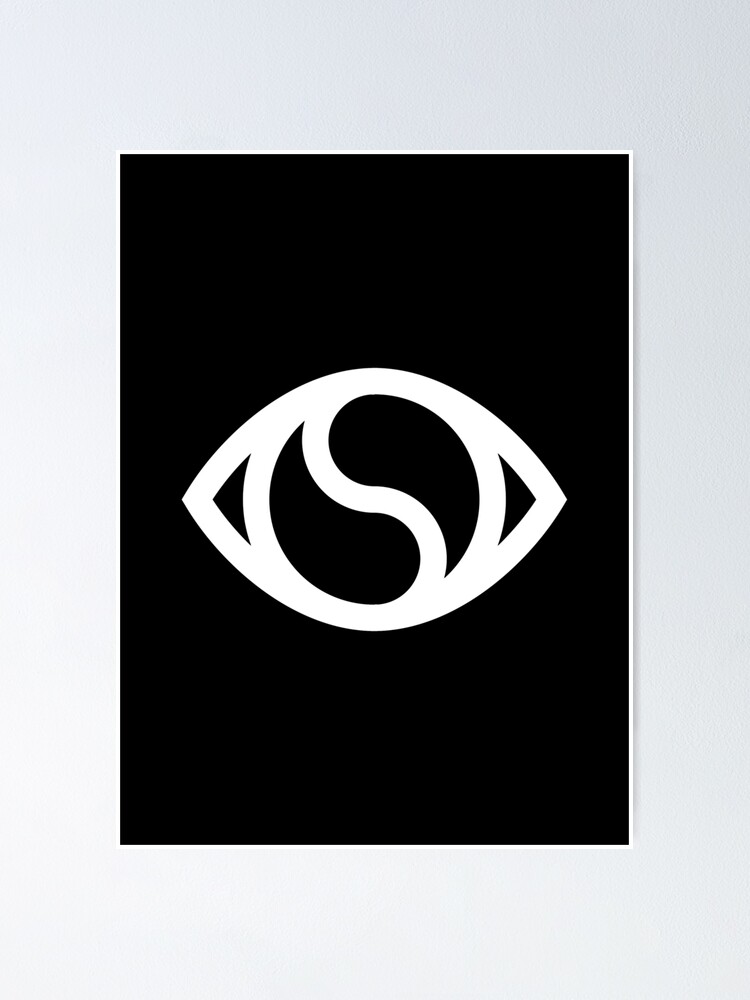 "Soulection white" Poster by moresupply | Redbubble